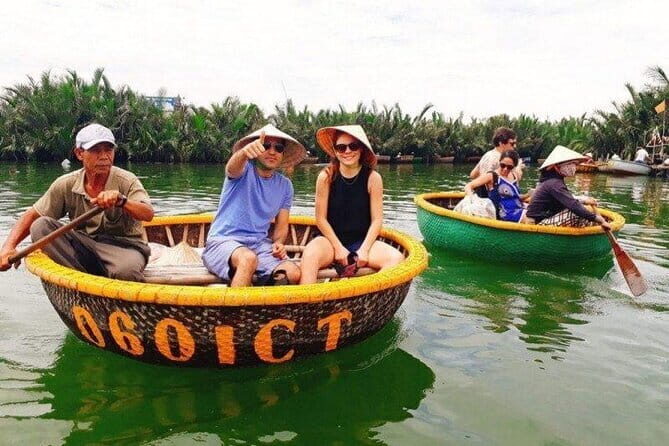 Da Nang - Hue: Daily Limousine Bus - Why Choose This Service?