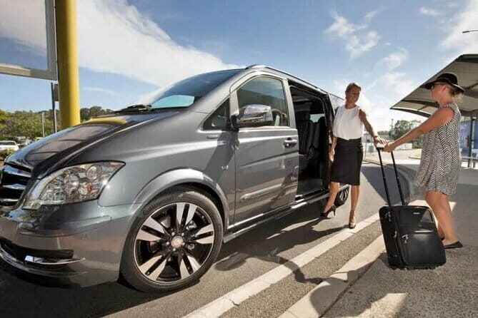 Da Nang - Hue: Daily Limousine Bus - Who Is This Tour Best For?