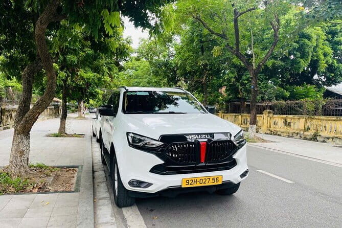Da Nang - Hue: Daily Limousine Bus - FAQ