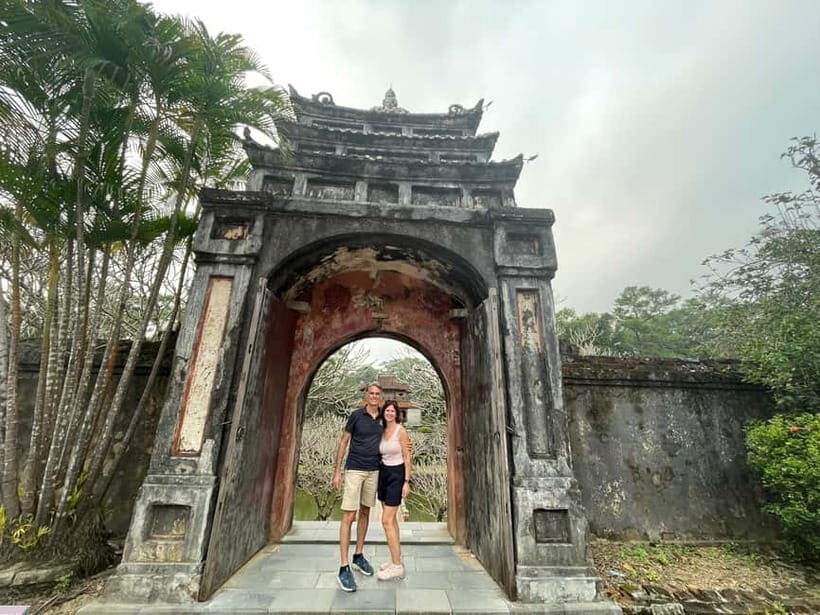 Da Nang: Hue Day Trip to Imperial City & Dragon Boat - Setting the Scene: What You Can Expect