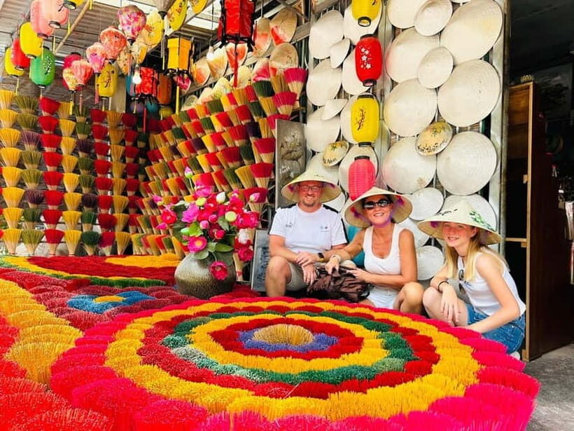 Da Nang: Hue Day Trip to Imperial City & Dragon Boat - Who Will Love This Tour?