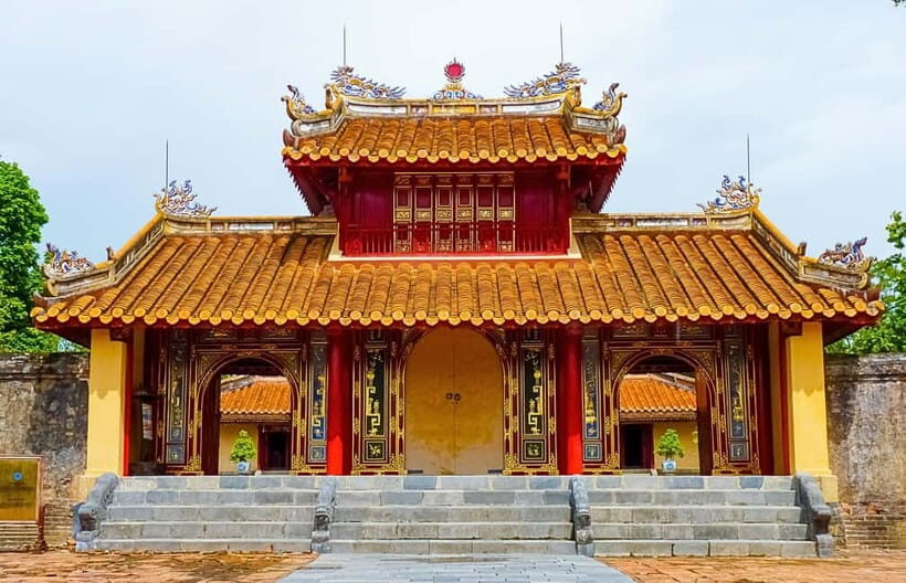 Da Nang: Hue Day Trip to Imperial City & Dragon Boat - Final Thoughts