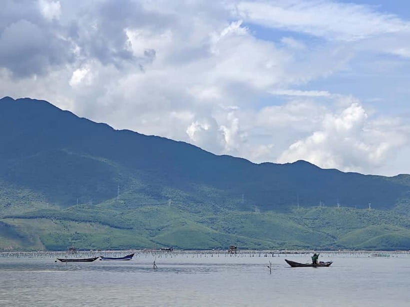 Da Nang: Hue Day Trip to Imperial City & Dragon Boat - Frequently Asked Questions