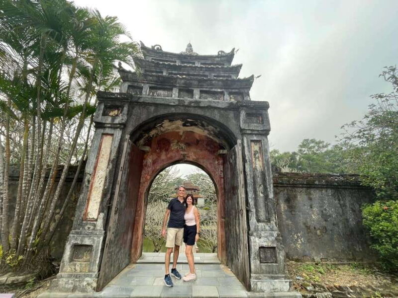 Da Nang: Hue Day Trip to Imperial City & Dragon Boat - What You Can Expect from the Tour