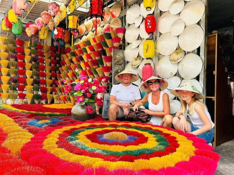 Da Nang: Hue Day Trip to Imperial City & Dragon Boat - The Practicalities: What’s Included and Whats Not