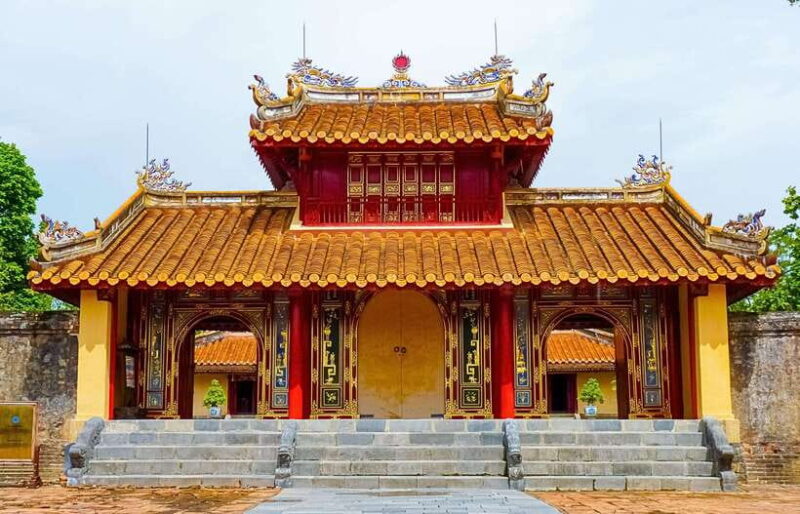Da Nang: Hue Day Trip to Imperial City & Dragon Boat - Authentic Experiences and Real Traveler Insights