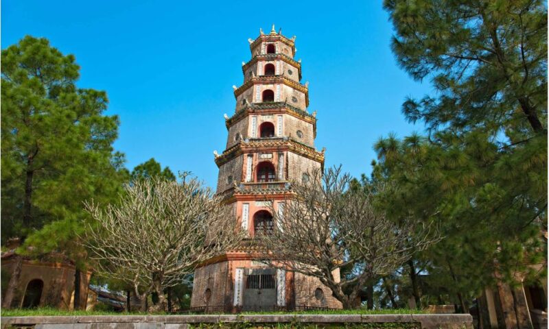Da Nang: Hue Imperial City and Hai Van Pass Small Group Tour - Value for Money