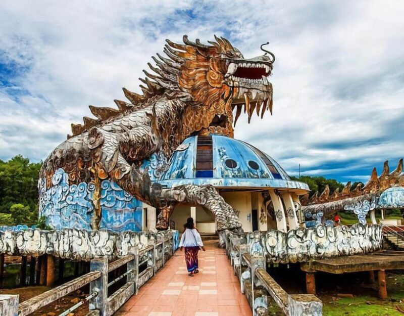 Da Nang: Hue Instagram Tour (Private & All-Inclusive) - Key Points