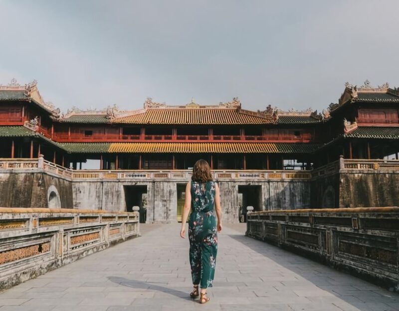 Da Nang: Hue Instagram Tour (Private & All-Inclusive) - What Makes This Tour Stand Out