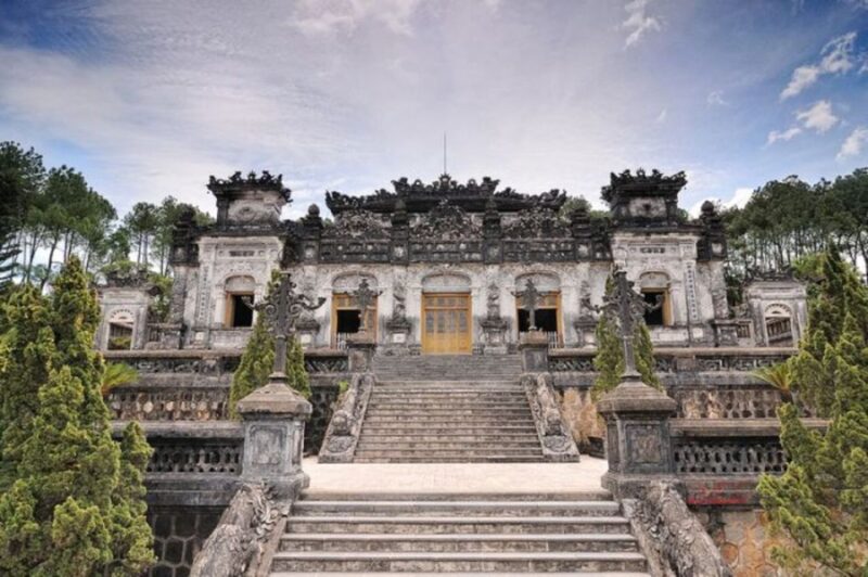 Da Nang: Imperial City of Hue Day Trip with Lunch and Ticket - Who Will Love This Tour?