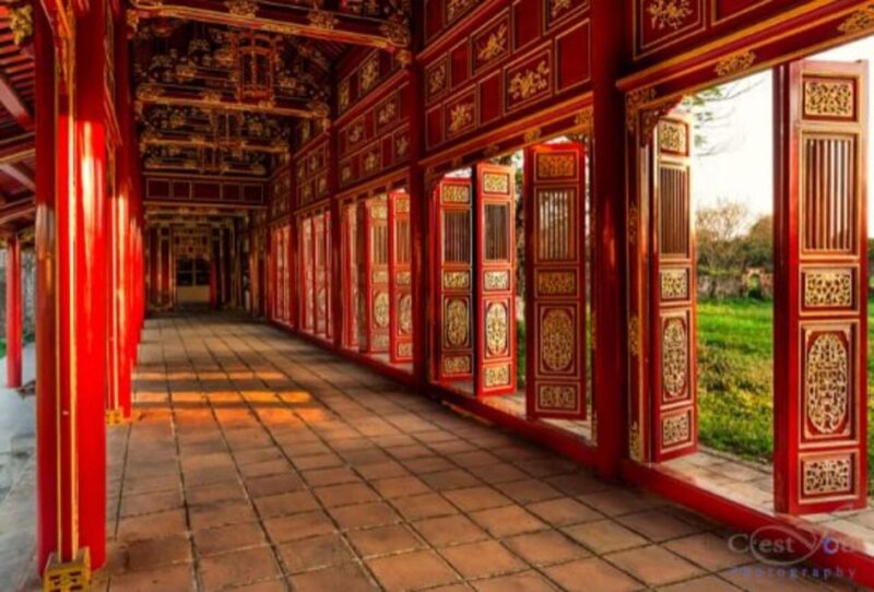 Da Nang: Imperial City of Hue Day Trip with Lunch and Ticket - Final Words