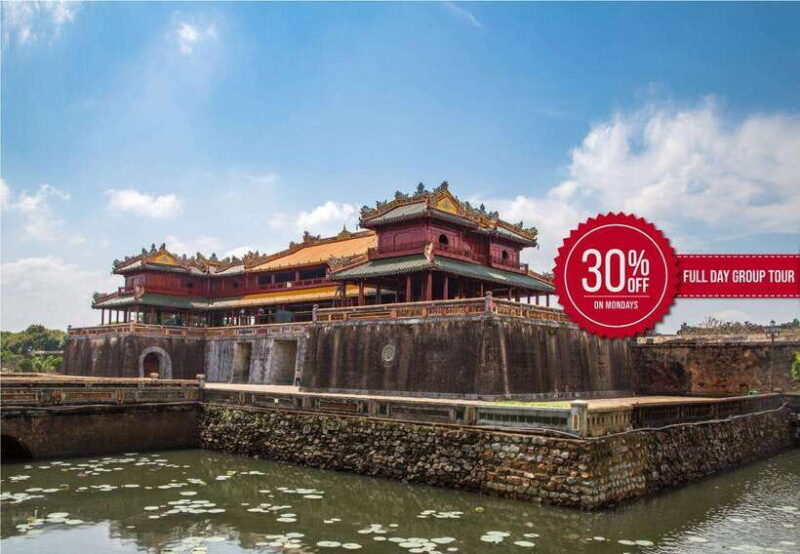 Da Nang: Imperial Hue And Scenic Hai Van Pass Discovery Tour - Practical Considerations and Tips