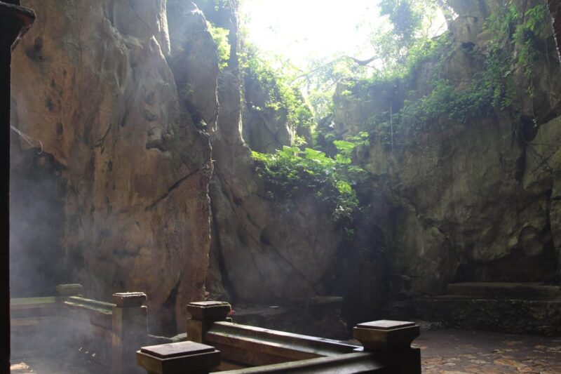Da Nang: Lady Buddha, Marble Mountain Half Day Private Tour - Why This Tour Works
