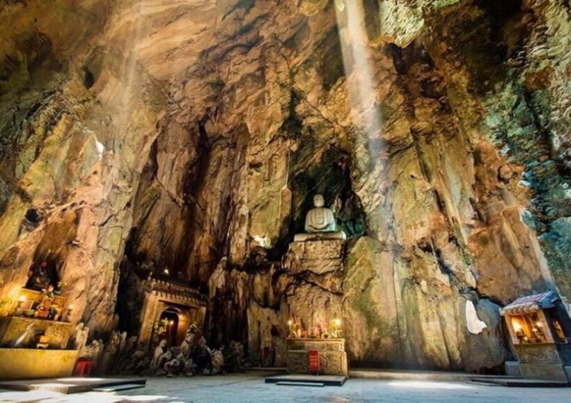 Da Nang : Lady Buddha - Marble Mountains - Am Phu Cave Tour - FAQ