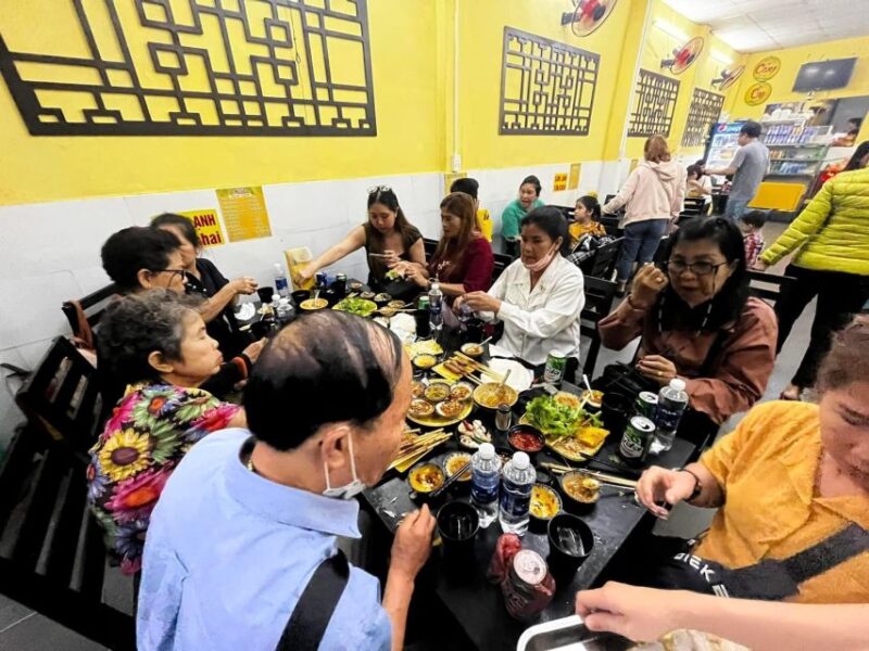 Da Nang: Lady Buddha, Marble Mountains, and Am Phu Cave Tour - Why This Tour Offers Good Value