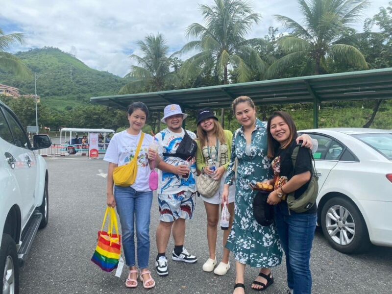 Da Nang: Lady Buddha, Marble Mountains, and Am Phu Cave Tour - The Experience Provider: Go Travel Da Nang Viet Nam