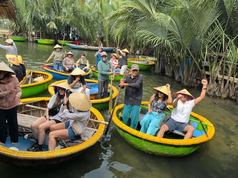 Da Nang: Lady Buddha, Marble Mountains, and Hoi An Day Trip - Practical Tips for Travelers