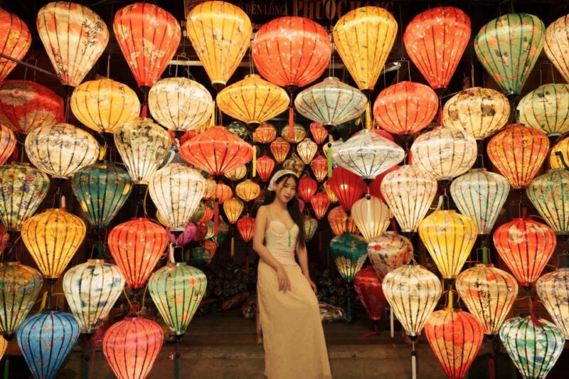 Da Nang: Lady Buddha, Marble Mountains, and Hoi An trip - Key Points