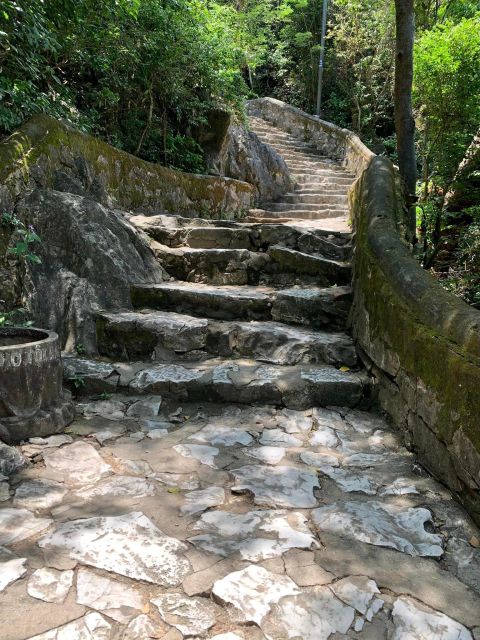 Da Nang: Lady Buddha, Marble Mountains, and Hoi An trip - Authentic Experiences and Genuine Value