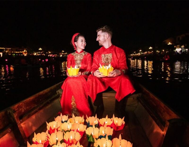 Da Nang: Lady Buddha, Marble Mountains, Hoi An Ancient Town - Key Points