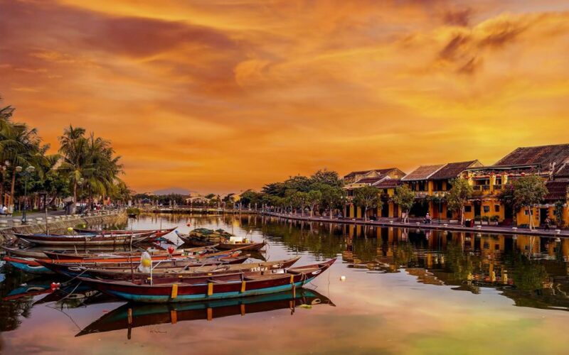 Da Nang: Lady Buddha, Marble Mountains, Hoi An Ancient Town - Who Should Consider This Tour?