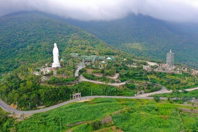 Da Nang: Linh ng Pagoda, Marble Mountains & Hoi An Tour - FAQ