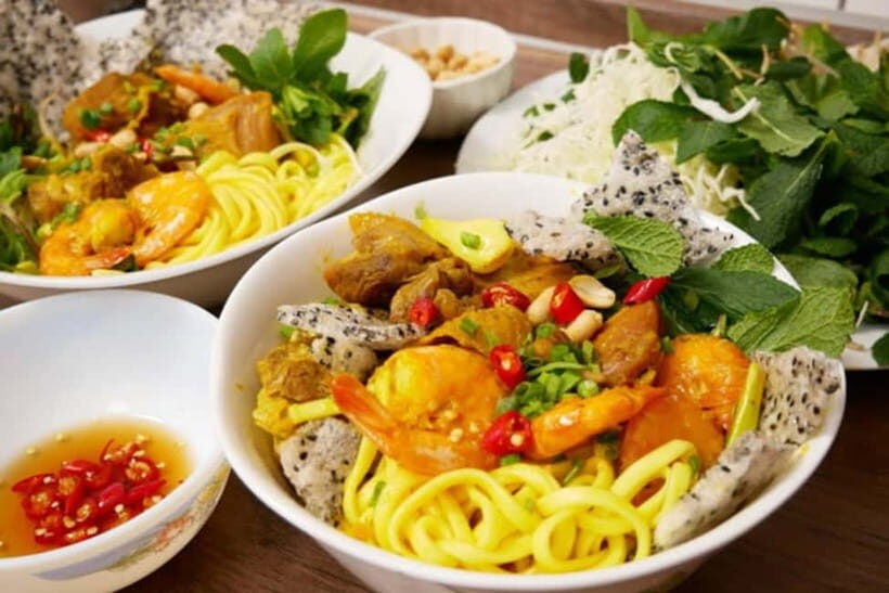 Da Nang Local market food and hidden gems - Introduction to the Experience