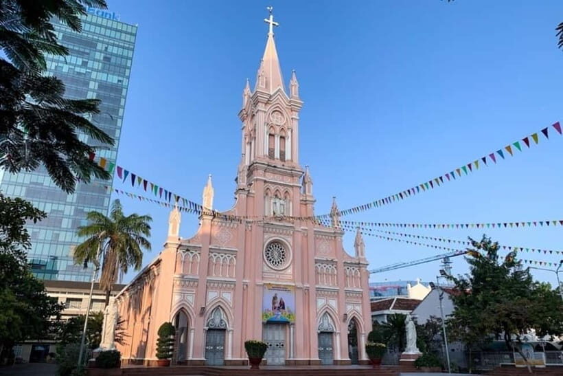 Da Nang Local market food and hidden gems - FAQs