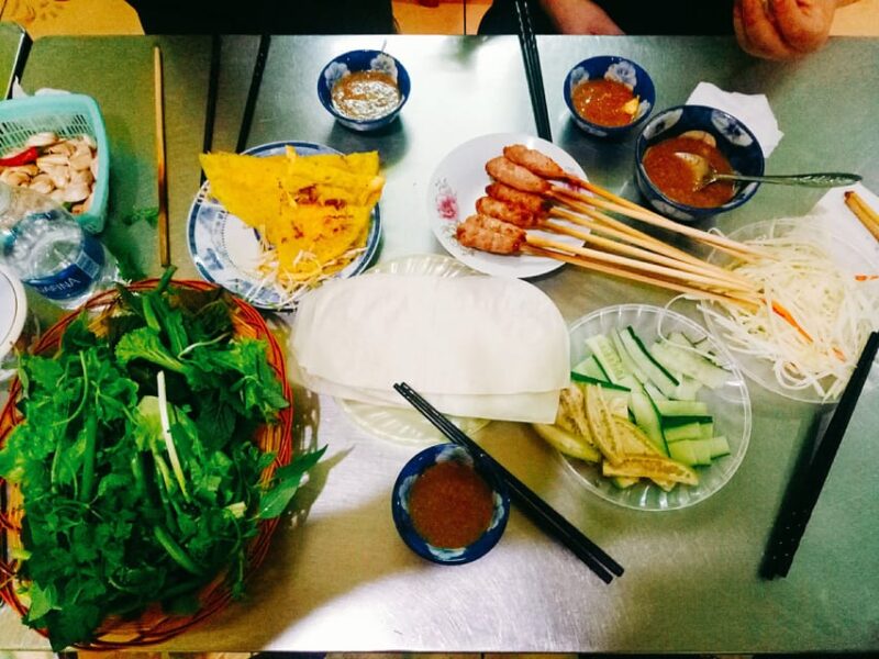 Da Nang: Local Street Food Walking Tour - FAQ