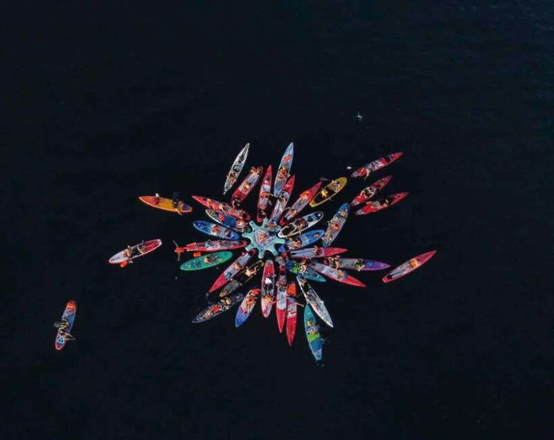 Da Nang: Man Thai Beach Stand-Up Paddleboarding Tour - What’s Included and What’s Not