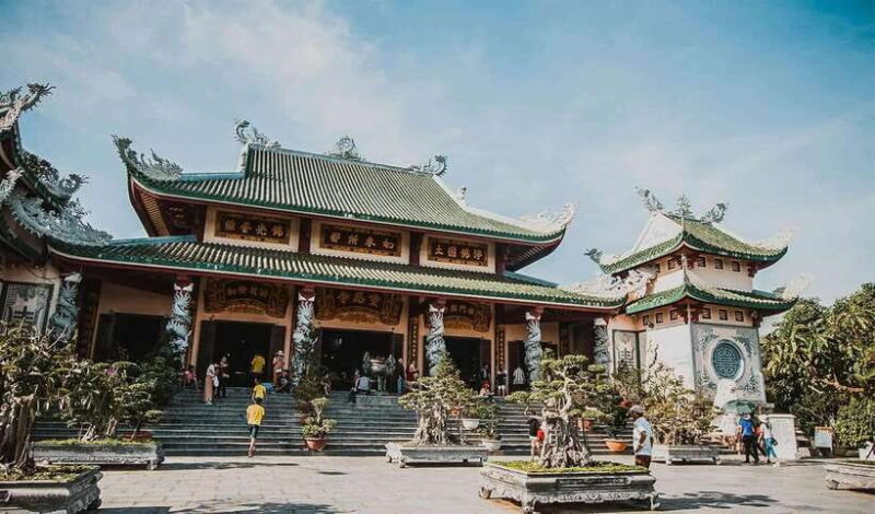 Da Nang: Marble Mountain, Am Phu Cave, and Monkey Mountain - Final Thoughts: Is This Tour Worth It?