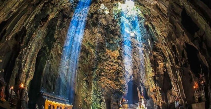 Da Nang: Marble Mountain, An Phu Cave and Monkey Mountain.. - Final Thoughts: Who Will Love This Tour?