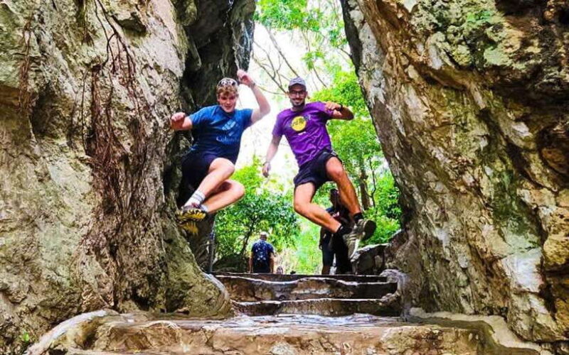 Da Nang: Marble Mountain, Basket Boat & Hoi An Old Town Tour - Final Thoughts