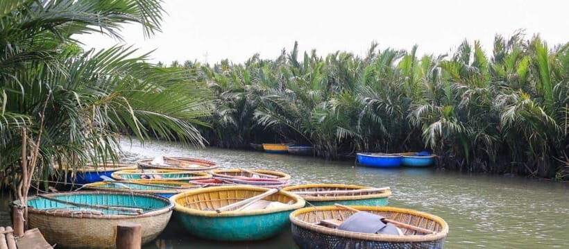 Da Nang: Marble Mountain, Basket Boat & Lantern Festival - Who Will Appreciate This Tour?