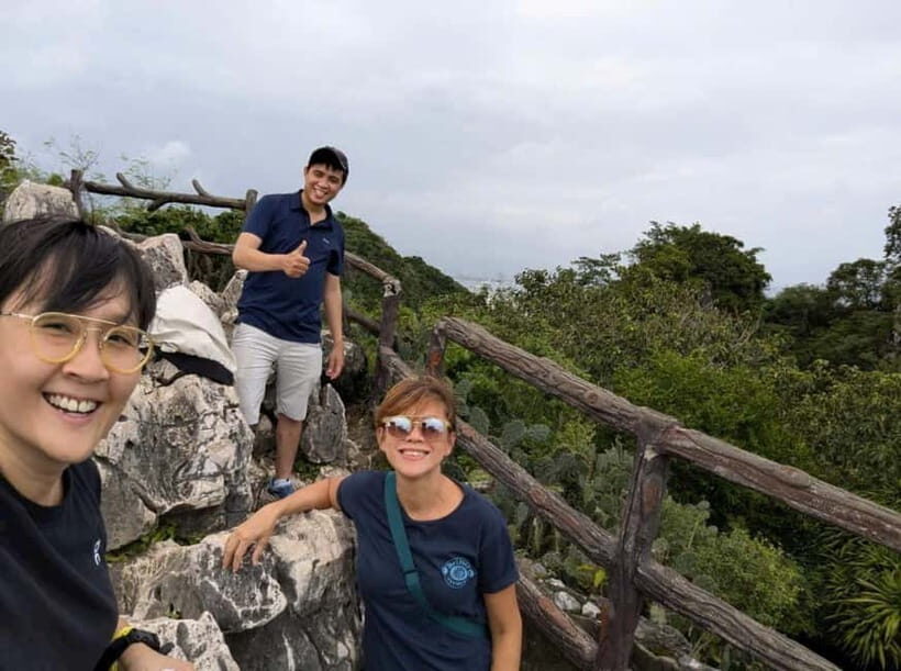 Da Nang: Marble Mountain & Coconut Jungle -Hoi An City Tour - FAQs