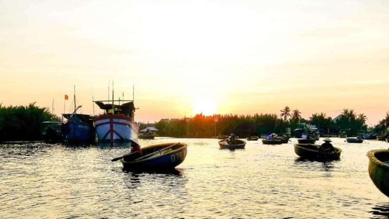 Da Nang: Marble Mountain, Coconut Village, Hoi An with Lunch - Practicalities and What You Should Know