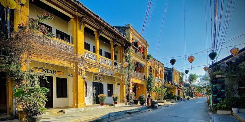 Da Nang: Marble Mountain & Hoi An Old Town Private Tour - Final Thoughts