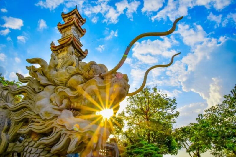 DA NANG: Marble Mountain & Monkey Mountain, Am Phu Cave - Who Will Enjoy This Tour?