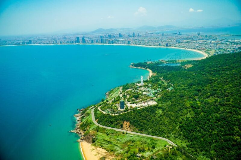 DA NANG: Marble Mountain & Monkey Mountain, Am Phu Cave - Final Thoughts