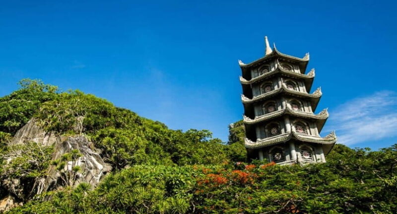 Da Nang: Marble Mountains, Am Phu Cave, and Linh Ung Pagoda - Who Should Consider This Tour?