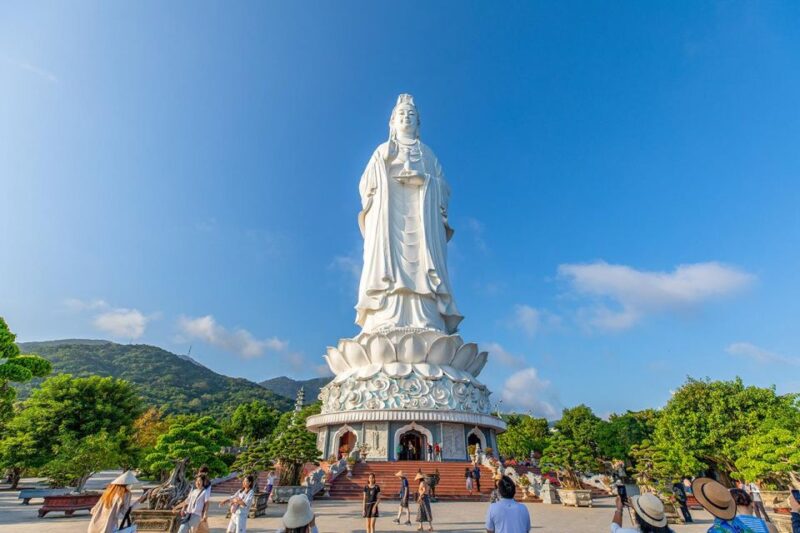 Da Nang: Marble Mountains And Son Tra Peninsula Exploration - Final Thoughts