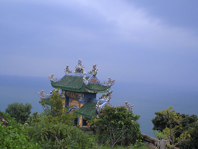 Da Nang: Marble Mountains And Son Tra Peninsula Exploration - FAQ