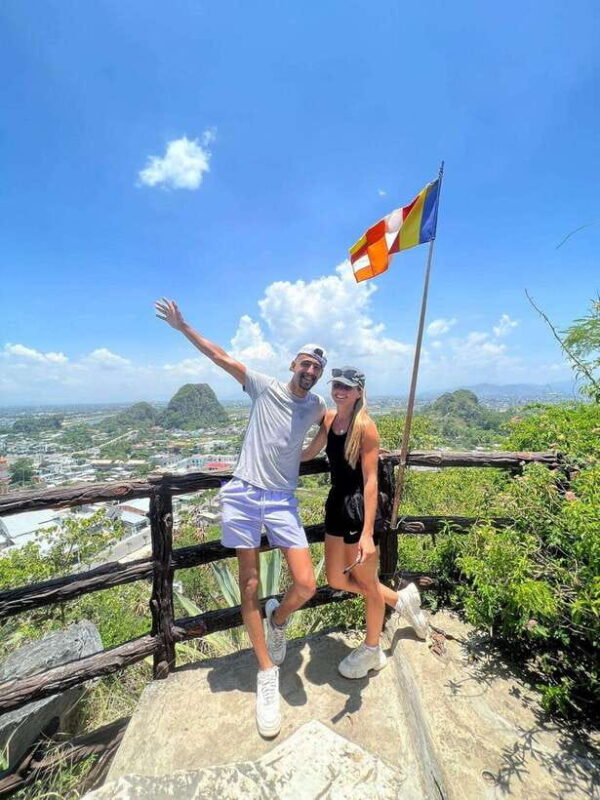 Da Nang: Marble Mountains, Cam Thanh & Hoi An Full-Day Tour - Authentic Experiences and Authentic Value