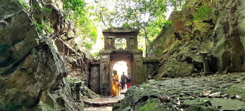 Da Nang: Marble Mountains, Lady Buddha & Cham Pa Museum Tour - Key Points