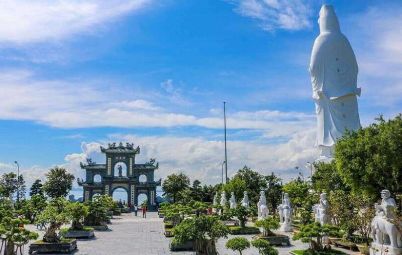 Da Nang: Marble Mountains, Linh Ung Pagoda, and Dragon - What Do Travelers Say?