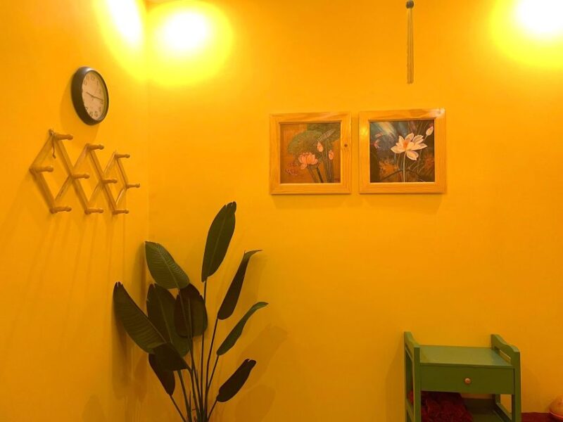 Da Nang Massag: Experience Traditional Vietnamese Massage - The Sum Up