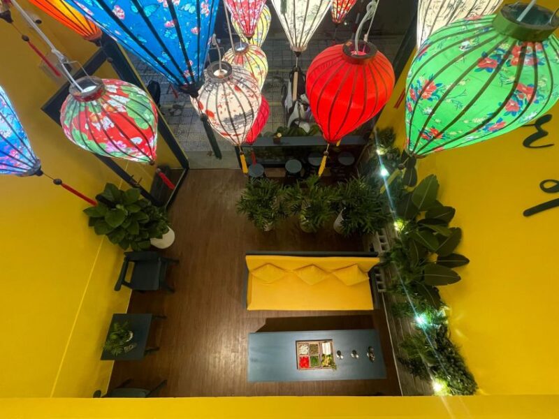 Da Nang Massag: Experience Traditional Vietnamese Massage - FAQ