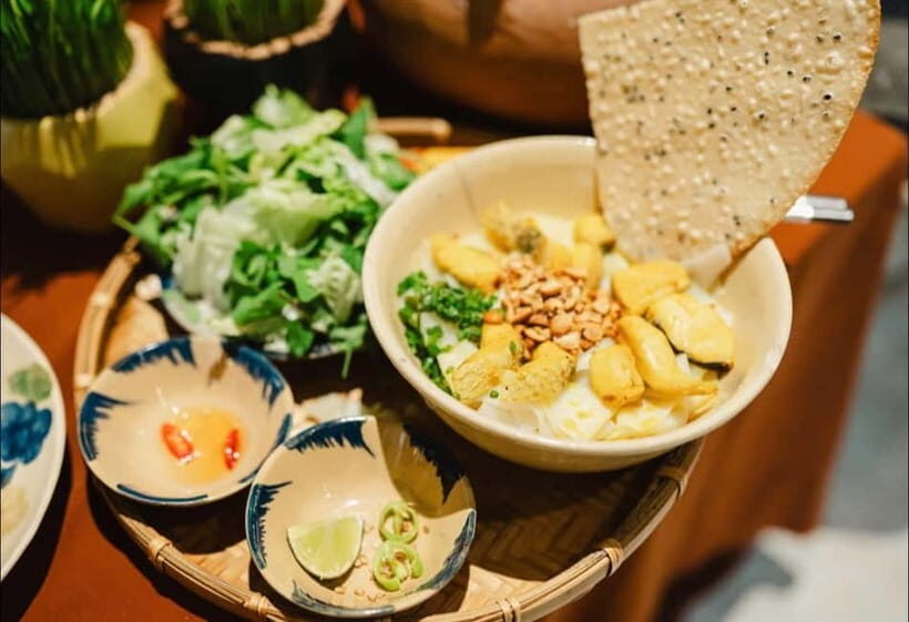 Da Nang: Michelin-Selected Street Food Tour with Local Guide - Introduction: A Flavorful Journey Through Da Nang’s Streets