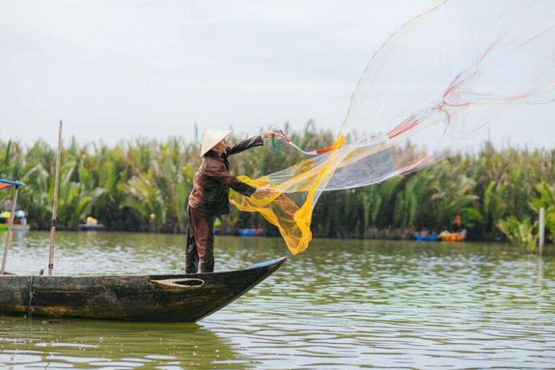 Da Nang: Monkey Mountain, Marble Mountains, and Hoi An Tour - Key Points