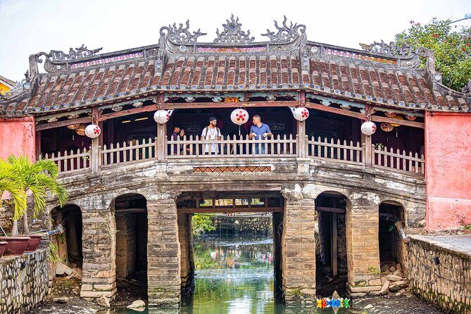 Da Nang- Monkey Mountains - Marble Mountain- Hoi An Town by NIGHT - Practical Details That Matter
